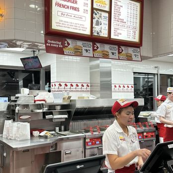 IN-N-OUT BURGER - Updated September 2025 - 160 Photos & 255 Reviews ...