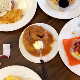 HEN HOUSE EATERY - 1400 Photos & 1214 Reviews - 114 S 8th St ...