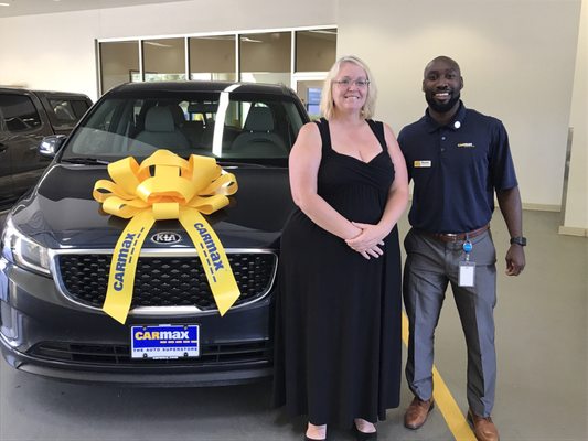 CARMAX - Updated December 2025 - 42 Photos & 163 Reviews - 5850 South ...