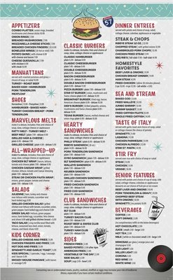 STAR 57 DINER - Updated May 2025 - 1104 Tuscola Blvd, Tuscola, Illinois ...