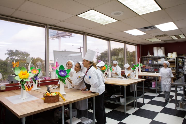 CULINARY INSTITUTE LENOTRE - Updated December 2025 - 67 Photos - 7070 ...
