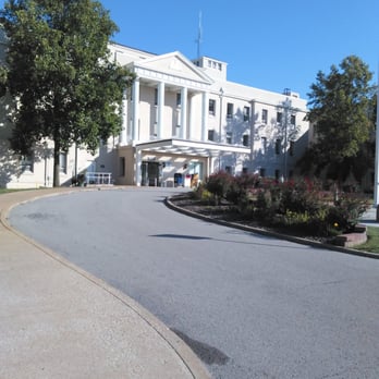 ST. LOUIS VA HEALTH CARE SYSTEM - JEFFERSON BARRACKS DIVISION - Updated ...