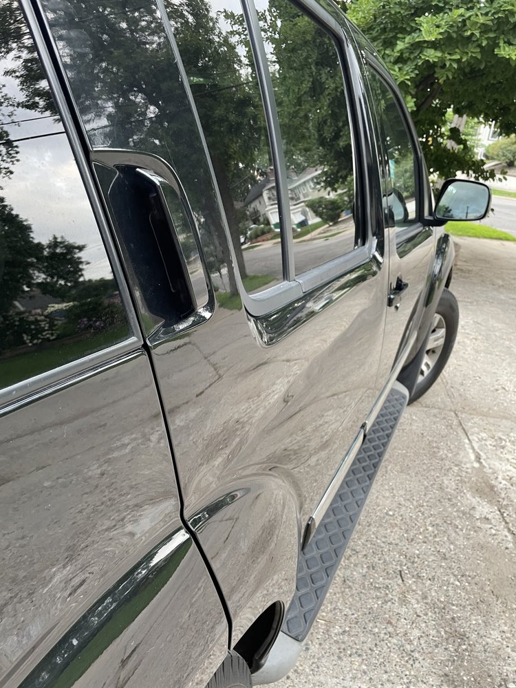 NEW CENTRAL AUTO BODY - Updated October 2025 - 14 Photos & 25 Reviews ...