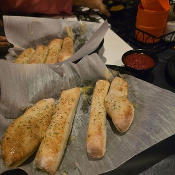 FAMOUS MONSTER PIZZA - Updated December 2025 - 131 Photos & 49 Reviews ...