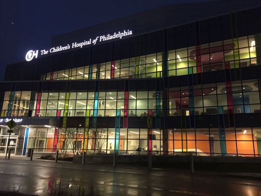 CHOP SPECIALTY CARE & SURGERY CENTER, KING OF PRUSSIA - Updated ...