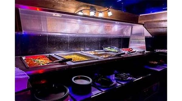 BUCKS WILD - Updated February 2025 - 42 Photos & 44 Reviews - 11327 ...