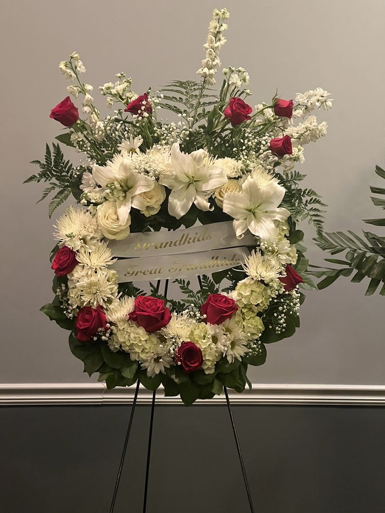 Mccauley Sullivan Funeral Home Crematorium