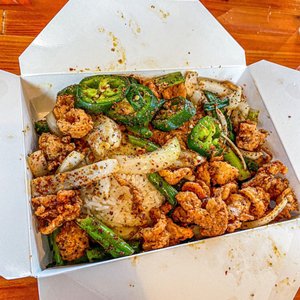 GOLDEN TRIANGLE ASIAN FUSION - 207 Photos & 49 Reviews - 9320 SE ...