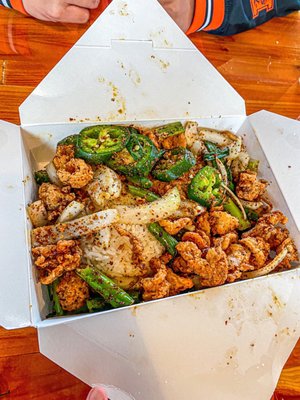 GOLDEN TRIANGLE ASIAN FUSION - 220 Photos & 55 Reviews - 9320 SE ...