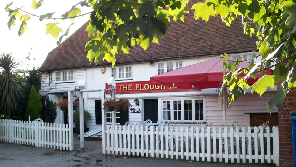PLOUGH INN - Updated December 2024 - Lewson Street, Sittingbourne, Kent ...