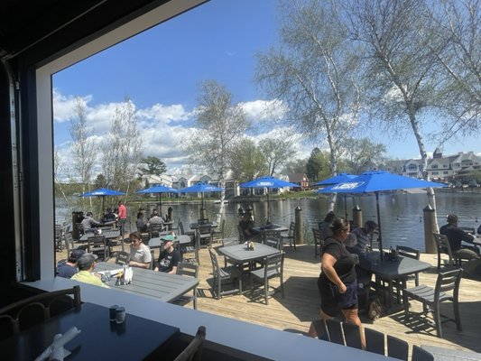 BACK BAY BOATHOUSE - 32 Photos & 10 Reviews - 51 Mill St, Wolfeboro ...