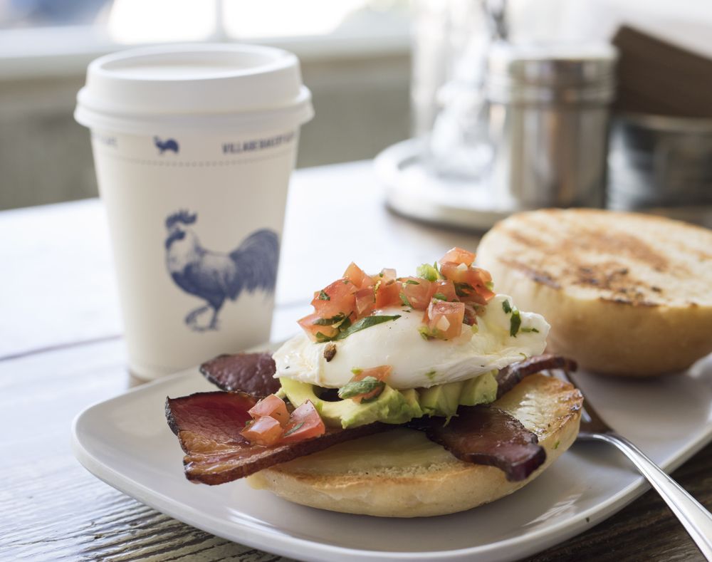 VILLAGE BAKERY & CAFE - ARMORY - 278 Photos & 201 Reviews - 145 Culver ...