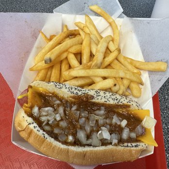 MEL’S HOT DOGS - Updated October 2025 - 445 Photos & 399 Reviews - 4136 ...