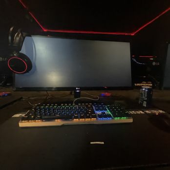 ESPOT GAMING LAB - ESPOT ENTERTAINMENT - Updated October 2025 - 119 ...