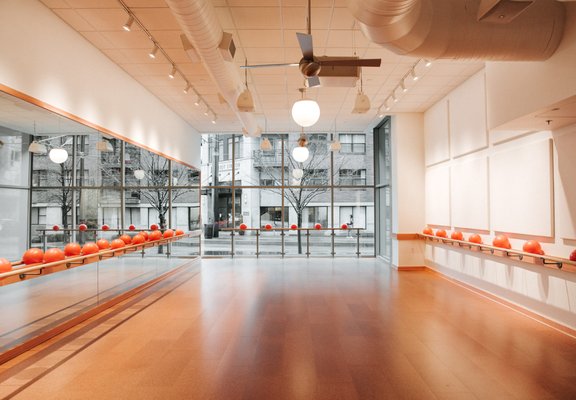 BARRE3 PORTLAND - PEARL - Updated September 2025 - 25 Photos & 84 ...