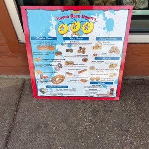 ROUND ROCK DONUTS - 2131 Photos & 2959 Reviews - 106 W Liberty Ave ...