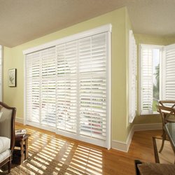 JONATHAN WINDOW DESIGNS - 108 Photos - Shades & Blinds - Coon Rapids ...