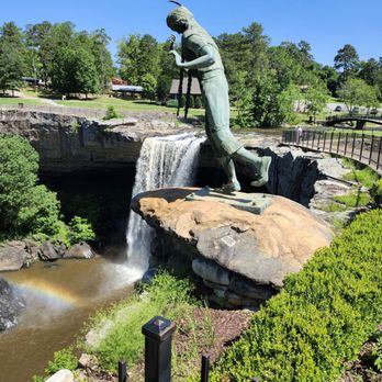 NOCCALULA FALLS PARK & CAMPGROUNDS - Updated November 2025 - 442 Photos & 97 Reviews - 1500 ...