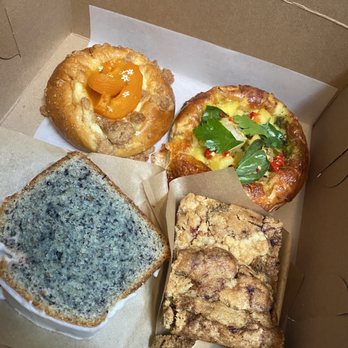 BEN’S BREAD - 112 Photos & 29 Reviews - 216 N 70th St, Seattle ...