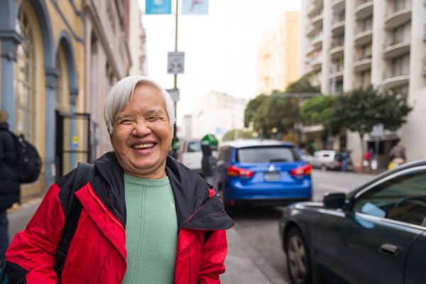 CURRY SENIOR CENTER - Updated January 2026 - 18 Photos - 333 Turk St ...