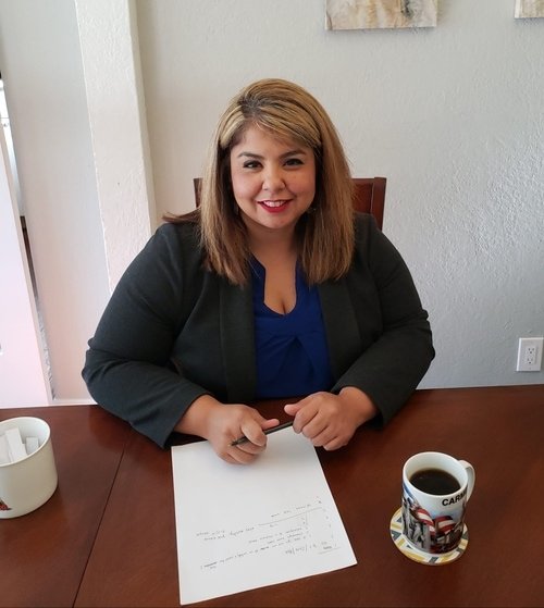 LAW OFFICE OF CARMEN RAMIREZ - Updated August 2025 - 712 W 23rd St ...