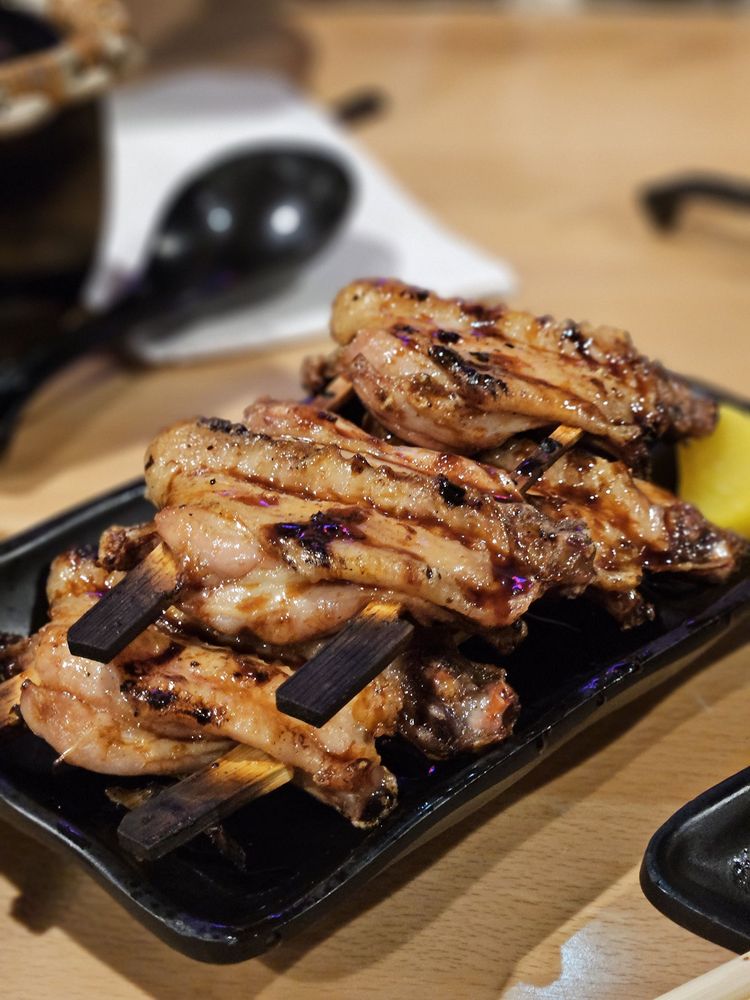 HARU - Updated March 2025 - 943 Photos & 387 Reviews - 5210 Longley Ln ...