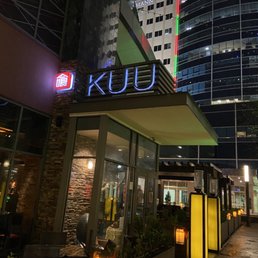 KUU RESTAURANT - Updated January 2025 - 1837 Photos & 670 Reviews - 947 ...