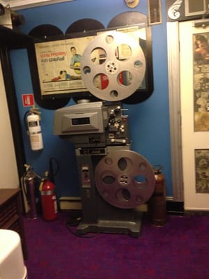 HIGHLANDS CINEMAS AND MOVIE MUSEUM - Updated September 2025 - 12 Photos ...