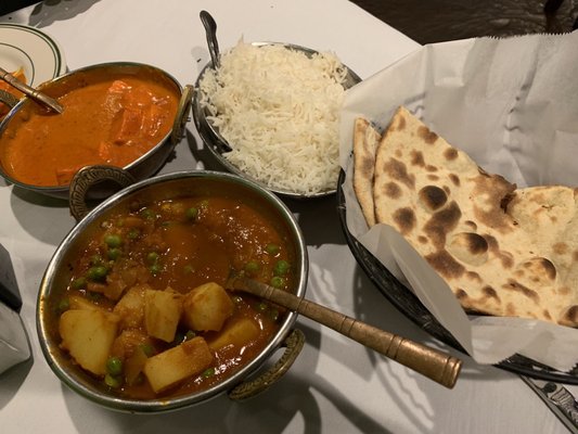 INDIA KITCHEN - 709 Photos & 1182 Reviews - 14131 Red Hill Ave, Tustin ...