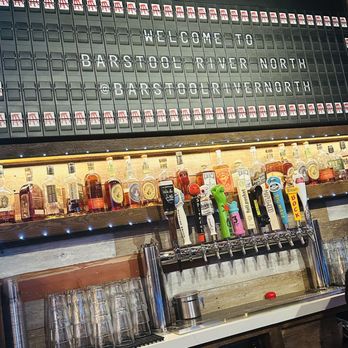 BARSTOOL - Updated November 2025 - 79 Photos & 68 Reviews - 14 W ...