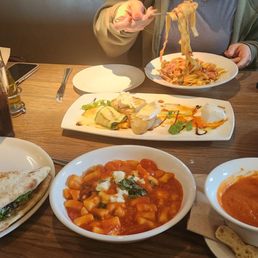 PARISI - Updated December 2025 - 417 Photos & 729 Reviews - 4401 ...