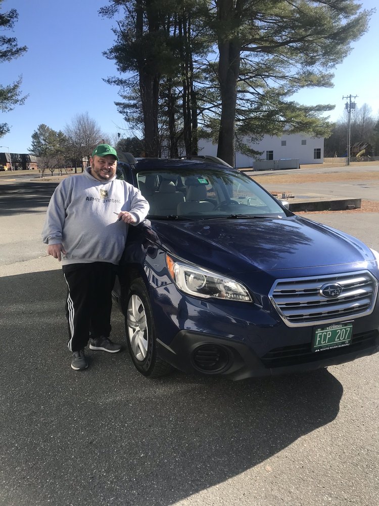 WHITE RIVER SUBARU - 21 Reviews - 429 Sykes Mountain Ave, White River ...