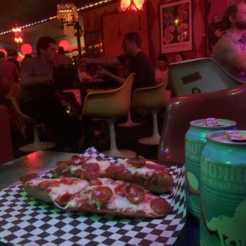 COSMO’S BAR & LOUNGE - Updated December 2024 - 152 Photos & 265 Reviews ...