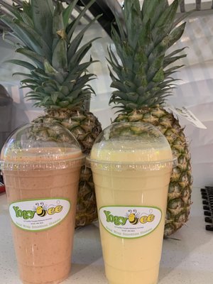 YOGYBEE FRANKLIN LAKES - Updated December 2025 - 13 Reviews - 794 ...