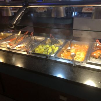 HIBACHI GRILL SUPREME BUFFET - Updated December 2025 - 80 Photos & 157 ...