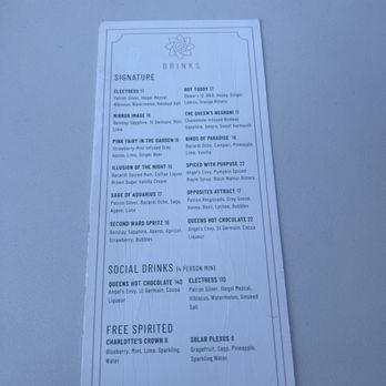 AURA ROOFTOP - Updated December 2024 - 416 Photos & 155 Reviews - 124 E ...