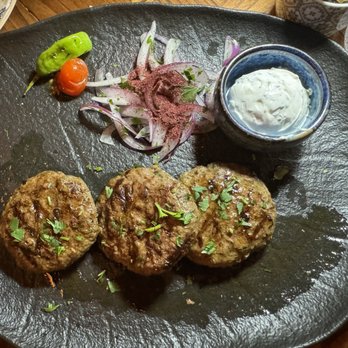 AGORA DC - Updated January 2025 - 1990 Photos & 1736 Reviews - 1527 ...