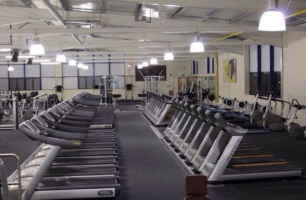 BEN DUNNE GYM - Updated March 2026 - Ballyown Lane, Lucan, Co. Dublin ...