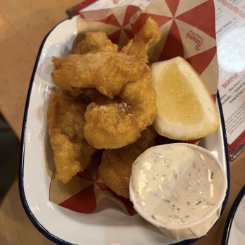 PARSON’S CHICKEN & FISH - LOGAN SQUARE - Updated April 2025 - 1204 ...