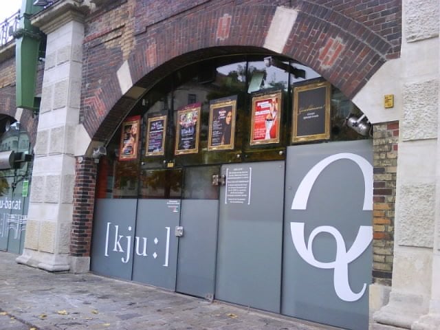 KJU - Updated August 2024 - 13 Reviews - Stadtbahnbögen 142 - 144, Wien ...