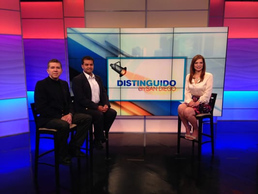 KGTV ABC 10 NEWS - Updated October 2025 - 17 Photos & 48 Reviews - 4600 ...