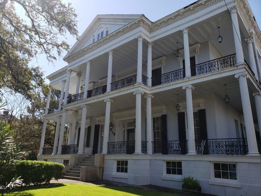 BUCKNER MANSION - Updated October 2025 - 95 Photos & 24 Reviews - 1410 ...