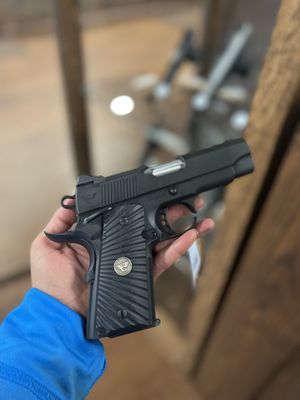 BULLET & BARREL - Updated December 2025 - 19 Photos & 27 Reviews - 3252 ...