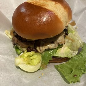 SUR BURGER - 247 Photos & 408 Reviews - 409 Alvarado St, Monterey ...