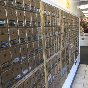 MISTER MAIL - Updated August 2025 - 72 Reviews - 7190 W Sunset Blvd ...