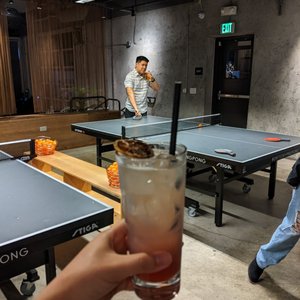 SPIN SAN FRANCISCO - 751 Photos & 334 Reviews - 690 Folsom St, San ...