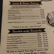 BABE’S CHICKEN DINNER HOUSE - 470 Photos & 935 Reviews - Chicken Shop ...