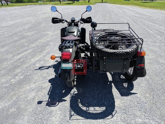 IRBIT MOTORWORKS OF AMERICA INC - Updated January 2026 - 14 Photos ...