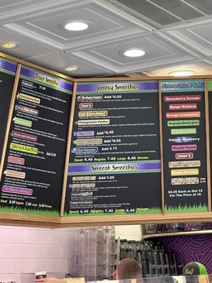 XTREME JUICE - Updated May 2026 - 243 Photos & 185 Reviews - 619 S Dale ...