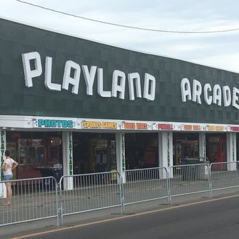 PLAYLAND ARCADE - Updated January 2026 - 21 Photos & 21 Reviews - 211 ...